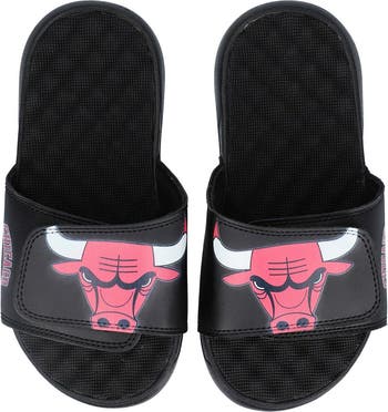 ISLIDE Chicago Bulls Slide Flip Flops | Nordstrom