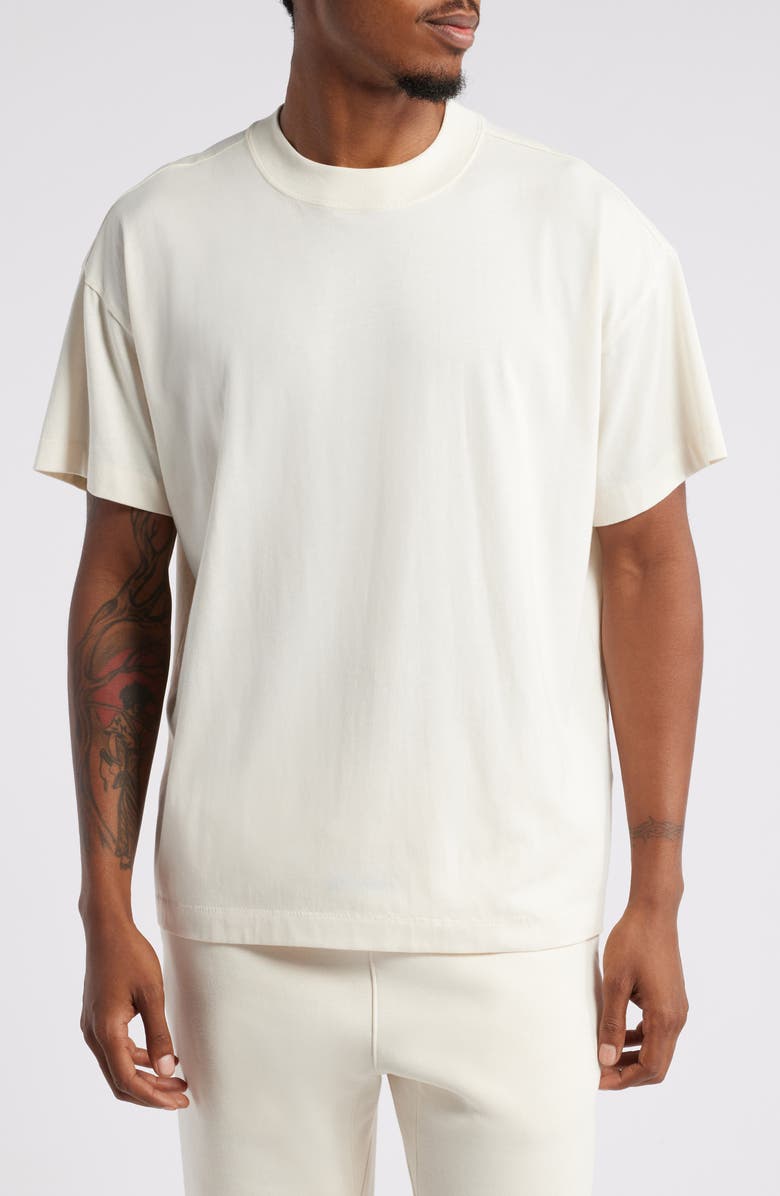 Fear of God Essentials Gender Inclusive 3-Pack Cotton Blend Crewneck T ...