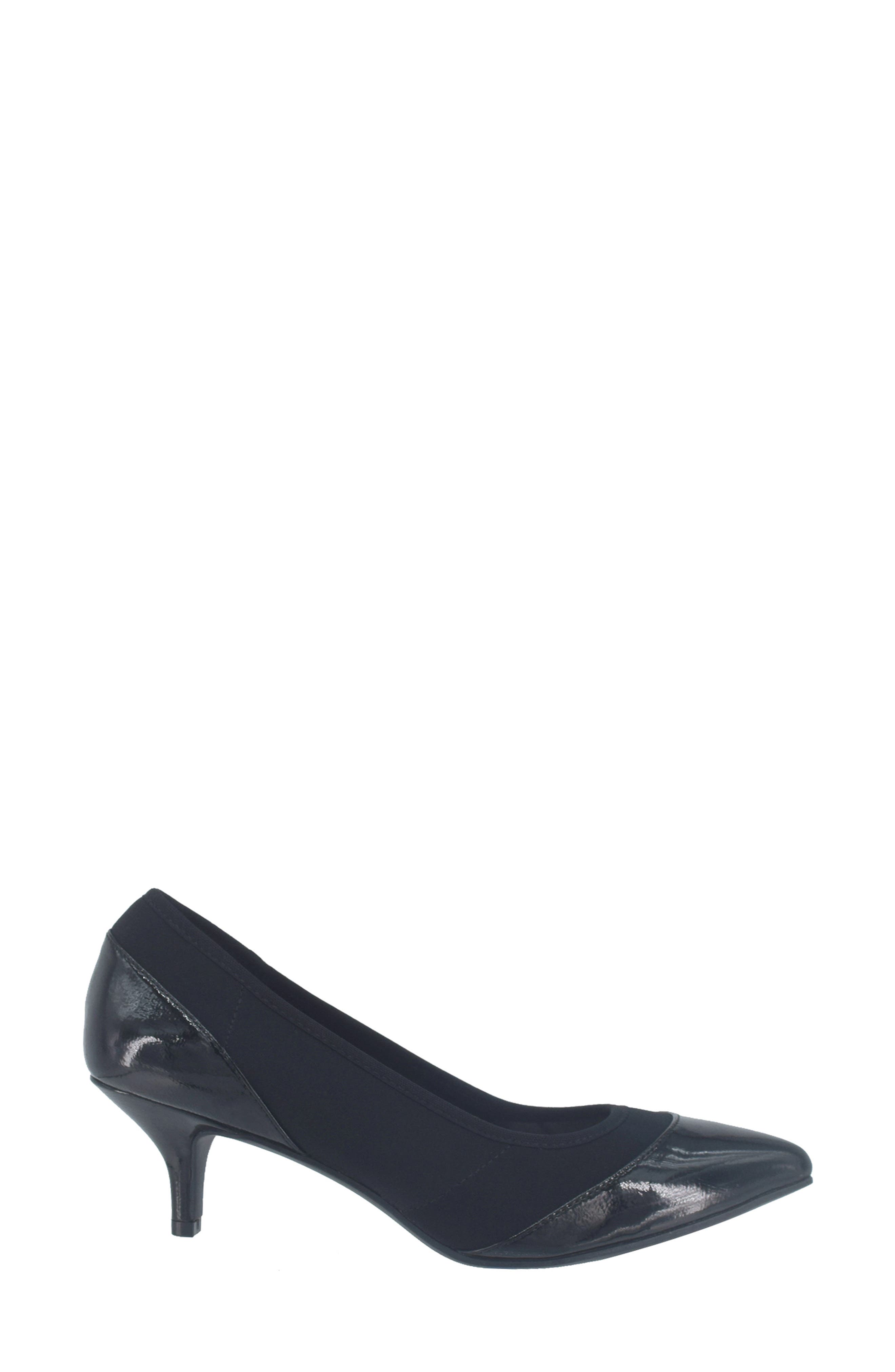 Impo Elida Stretch Pump (Women) | Nordstromrack