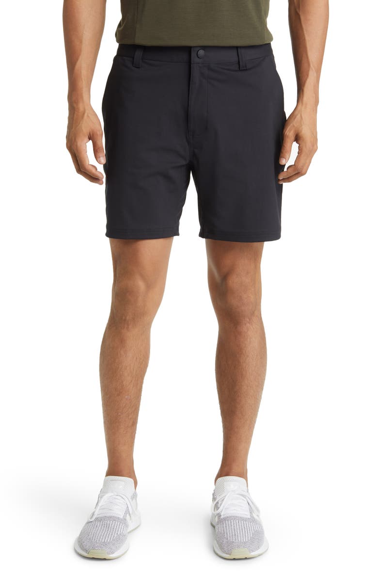 Rhone 7" Commuter Shorts | Nordstrom