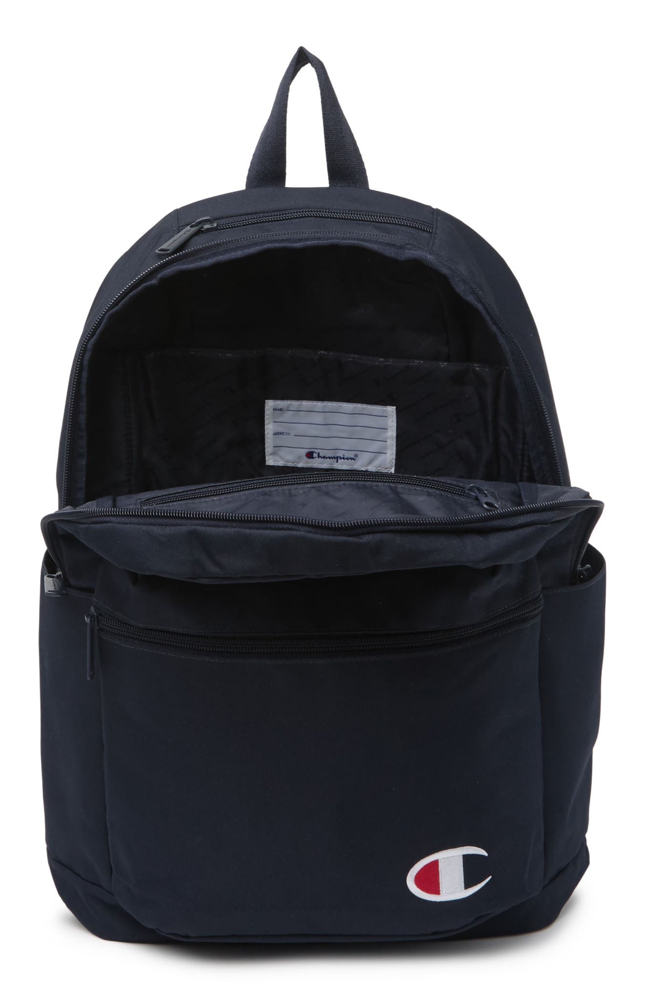 Champion Script Backpack | Nordstromrack
