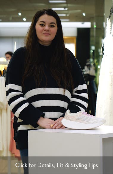 adidas Adizero Aruku Sneaker (Women) | Nordstromrack