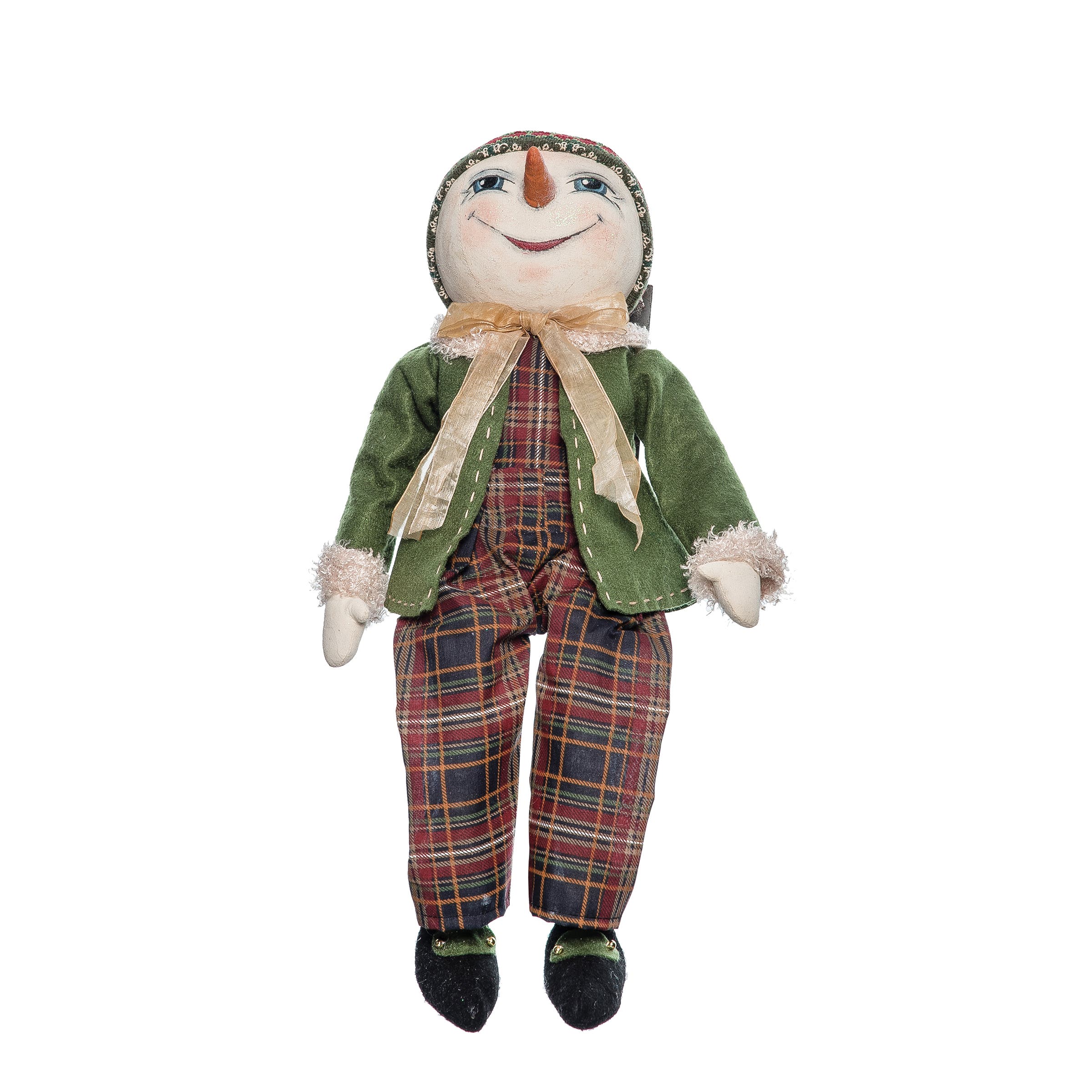 Gallerie II Lucas Gathered Traditions Joe Spencer Figure | Nordstrom