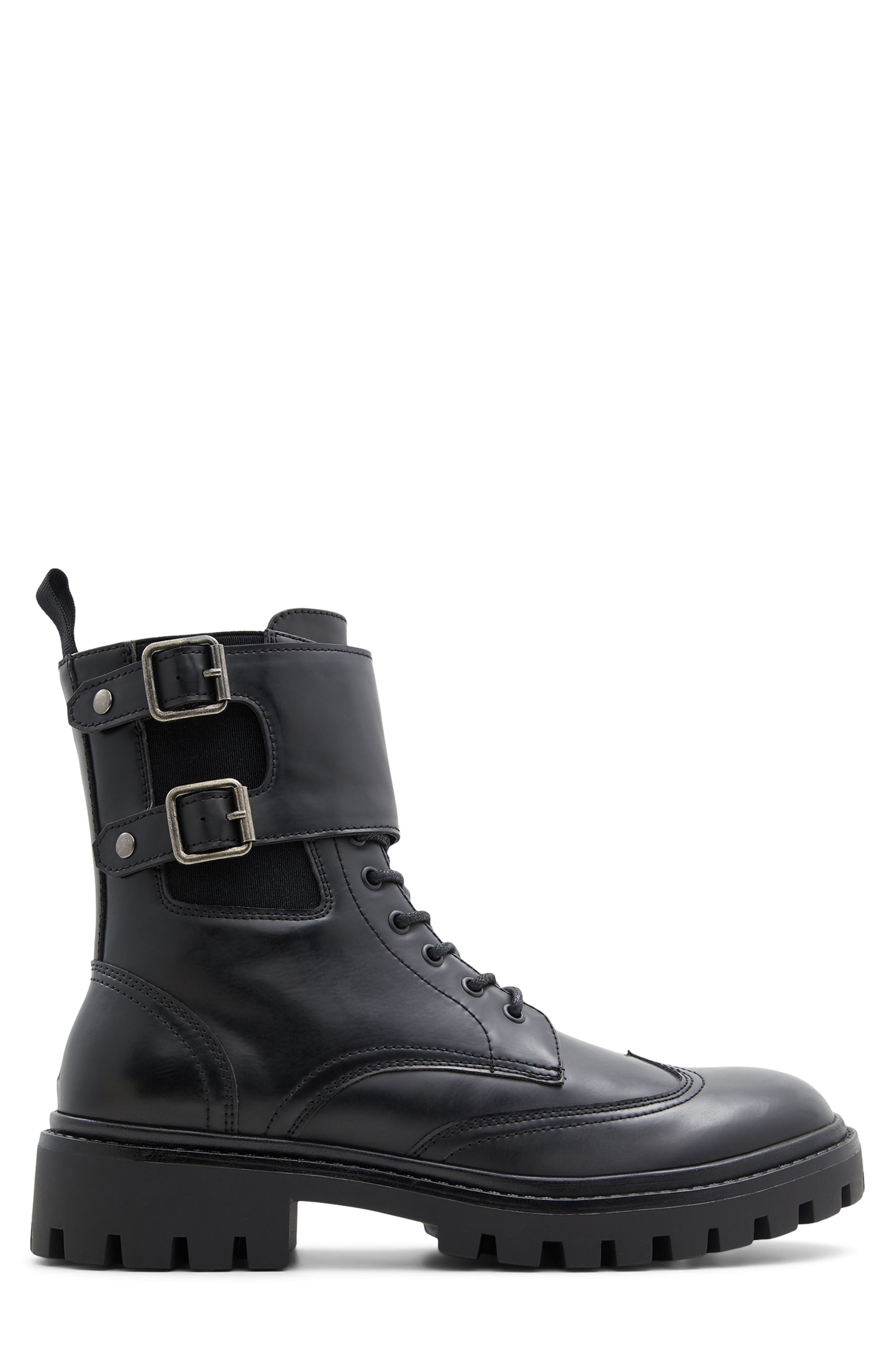 Call It Spring By Aldo Beaumont Buckle Boot (Men) | Nordstromrack
