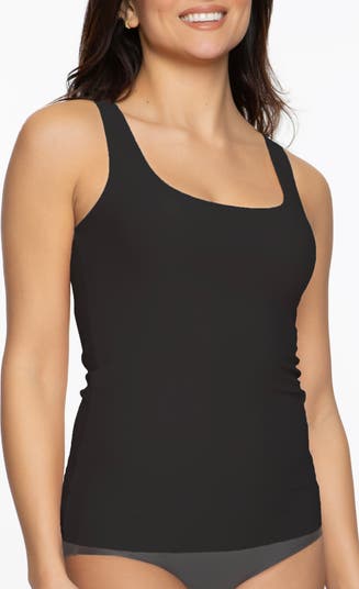 Felina Hint of Skin Tank | Nordstrom