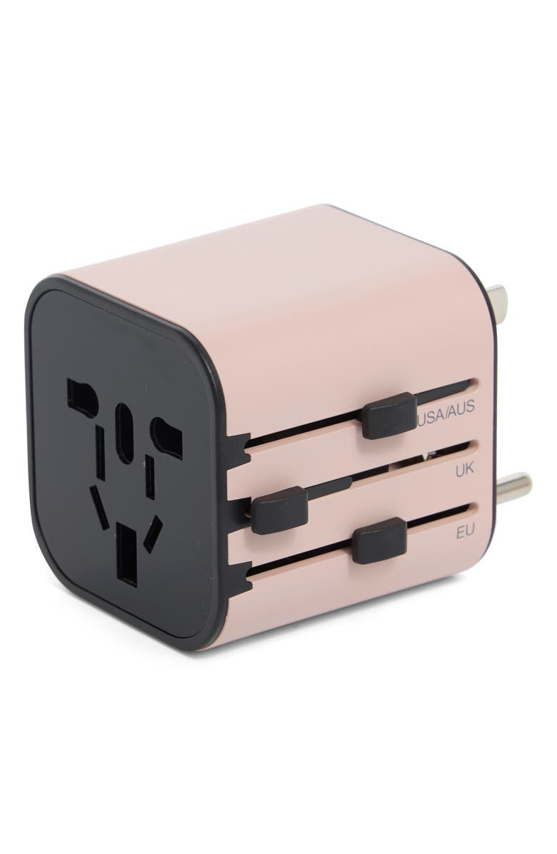 MERKURY World Travel Adapter | Nordstromrack
