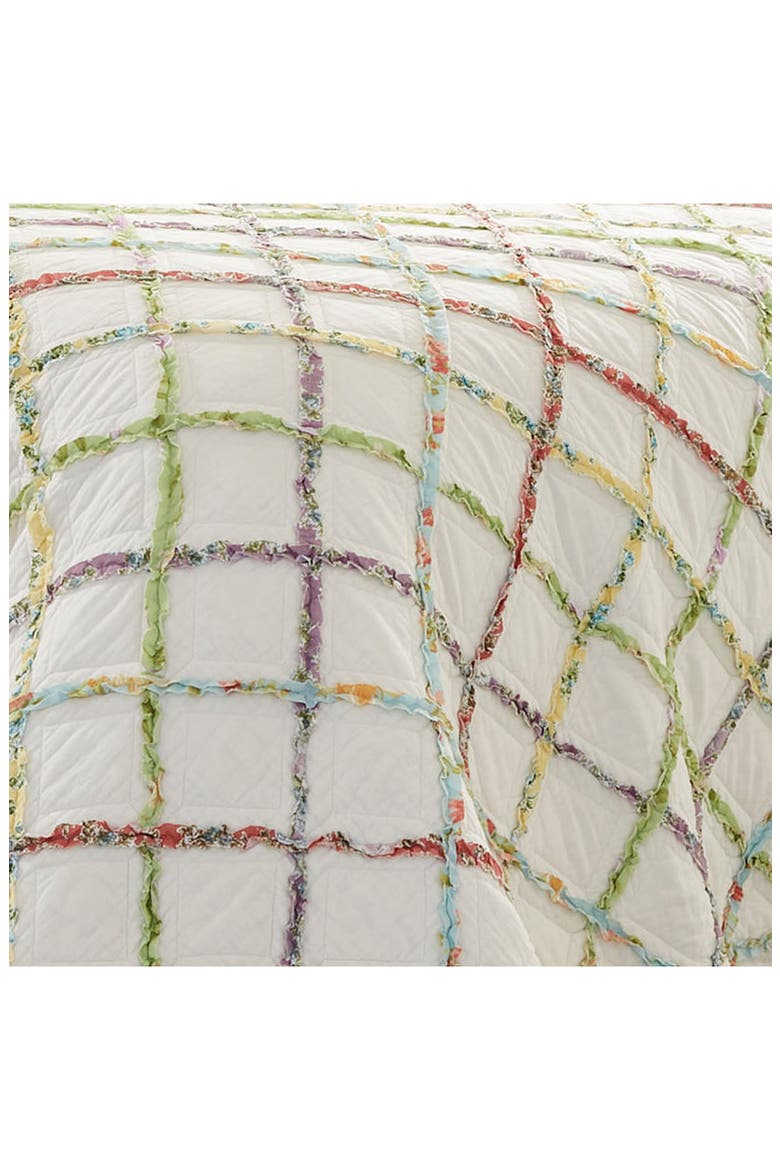 Ruffle Garden Quilt | Nordstromrack