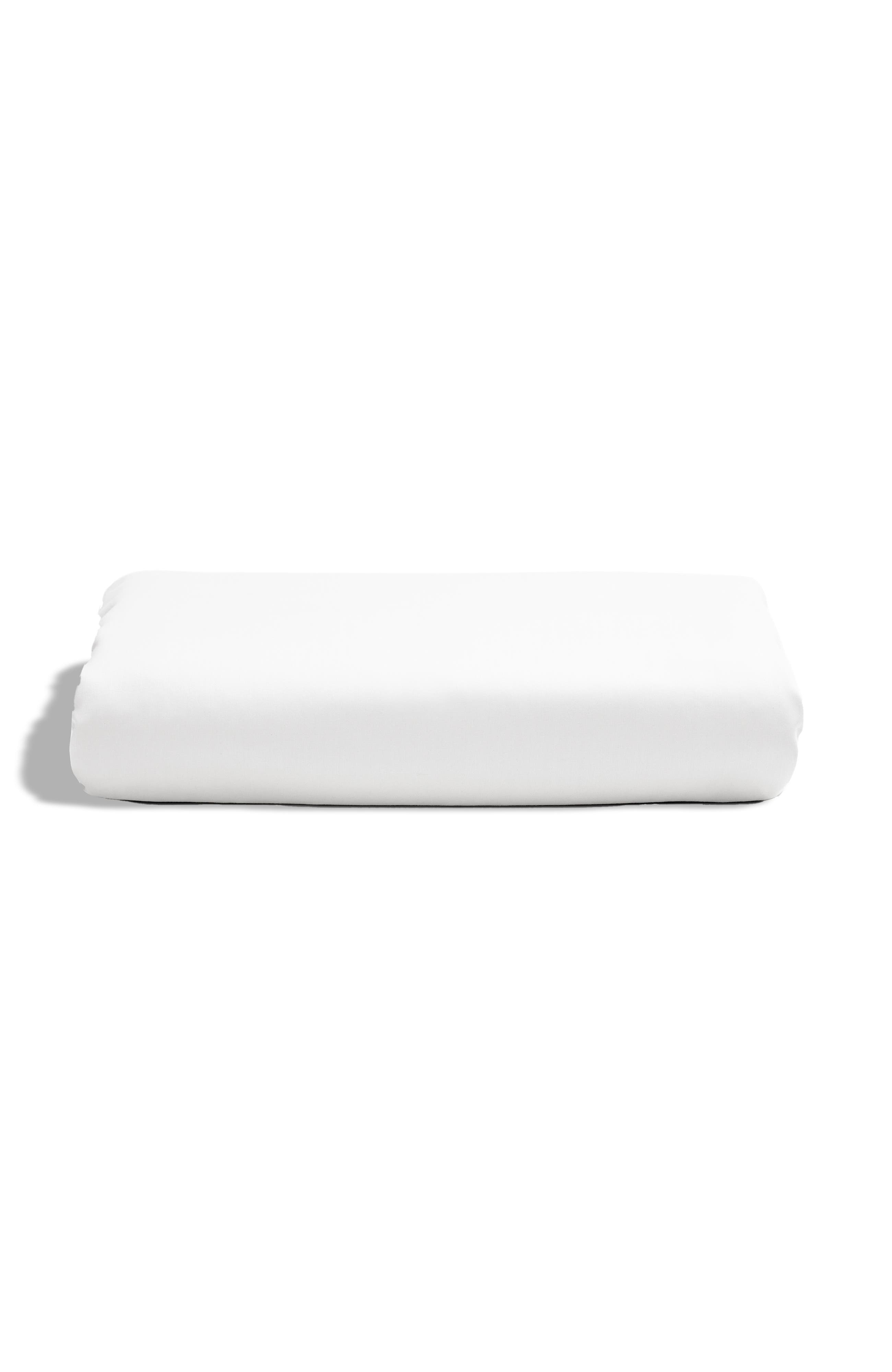 CHRISTY Balmoral Luxury Cotton Sateen Fitted Sheets | Nordstrom