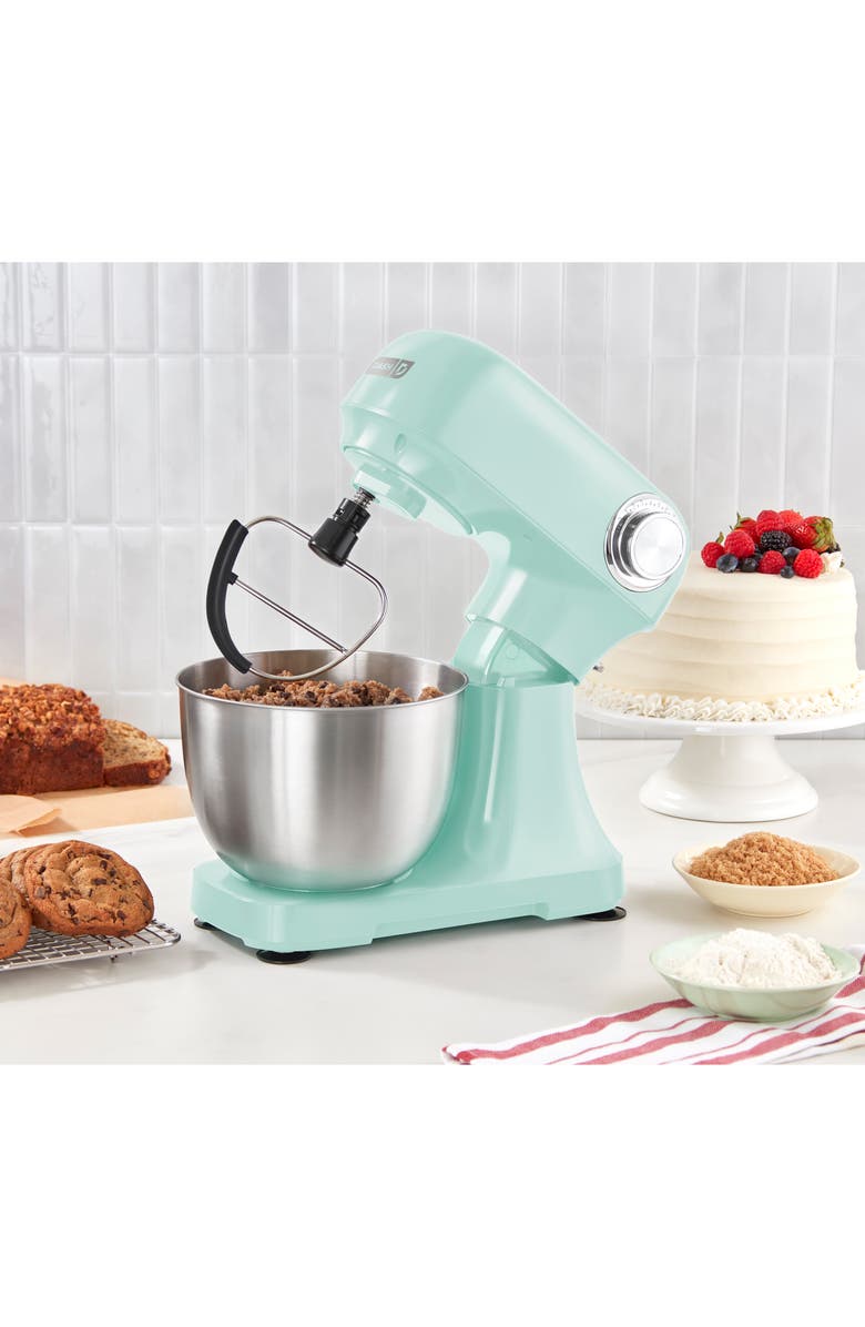 Dash Tilt-Head 3.5-Quart Stand Mixer | Nordstromrack