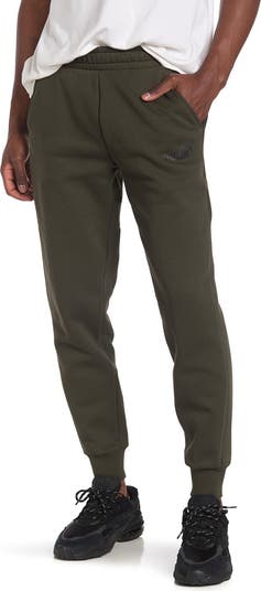 PUMA Essentials Logo Pants | Nordstromrack