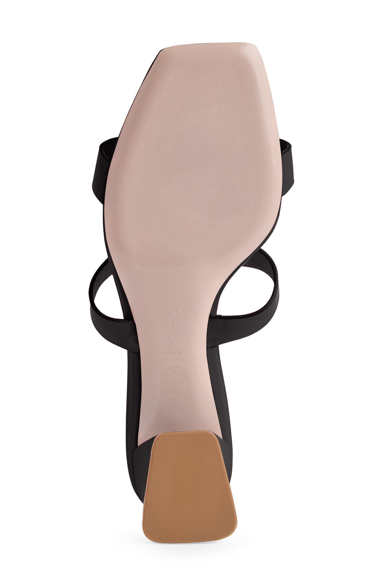 Roger Vivier Bikiviv Slide Sandal (Women) | Nordstromrack