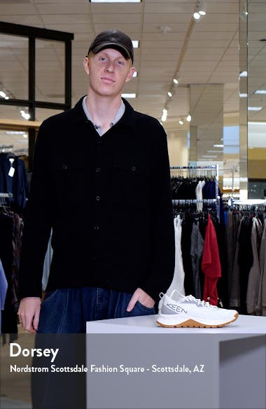 KEEN Versacore Hiking Shoe (Women) | Nordstrom