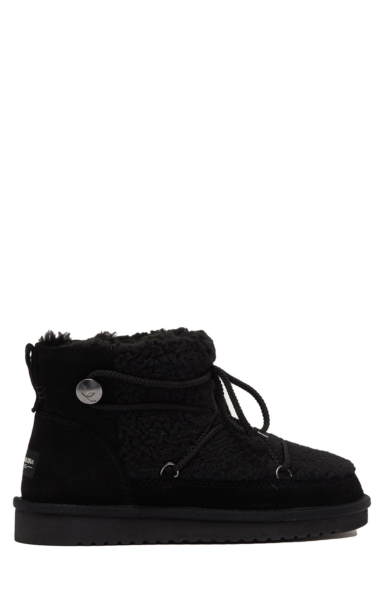 Koolaburra by UGG® KOOLABURRA BY UGG Michon Mini Faux Shearling Boot ...