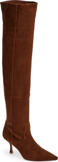 Stuart Weitzman Naomi 75 Tall Boot (Women) | Nordstrom