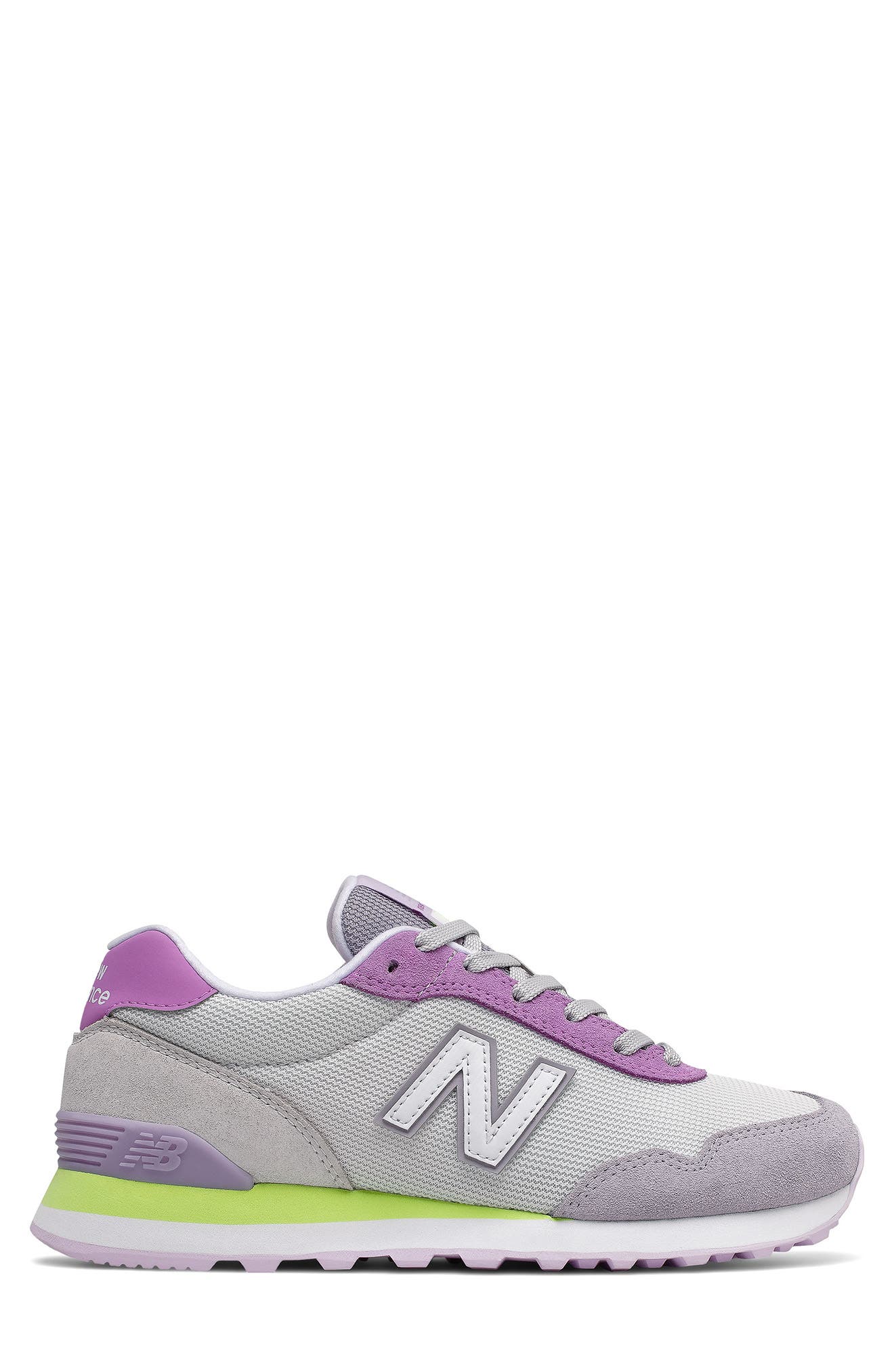 New Balance 515 Athletic Sneaker (Women) | Nordstromrack