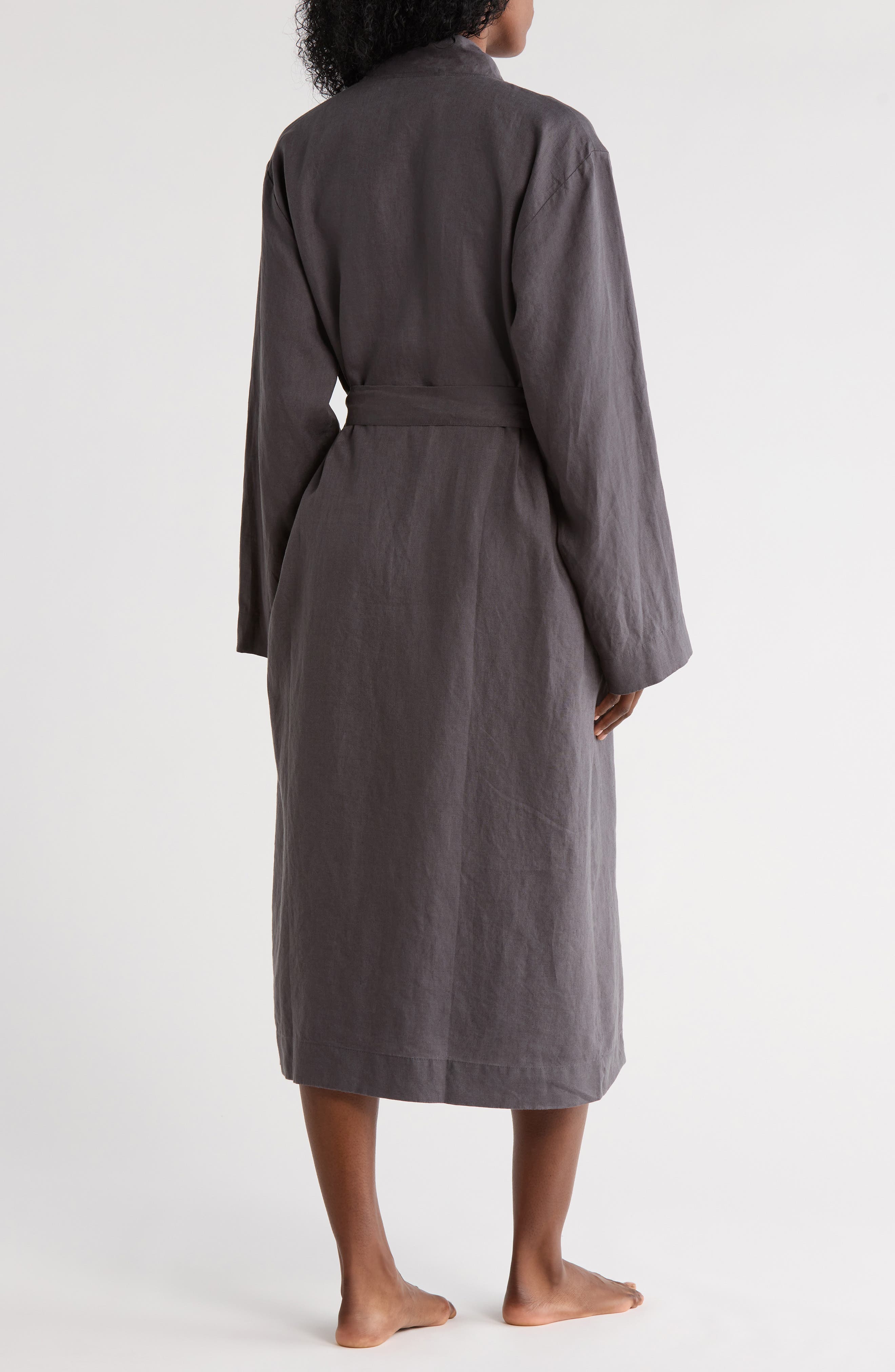 Parachute Linen Robe | Nordstromrack