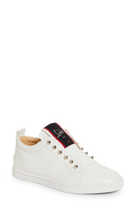 Women's White Designer Shoes | Nordstrom