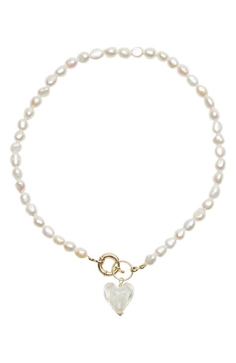 Pearl Necklaces | Nordstrom
