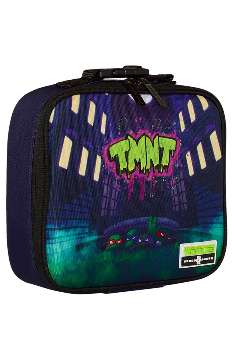 Space Junk Kids' Teenage Mutant Ninja Turtles Lunch Box | Nordstromrack