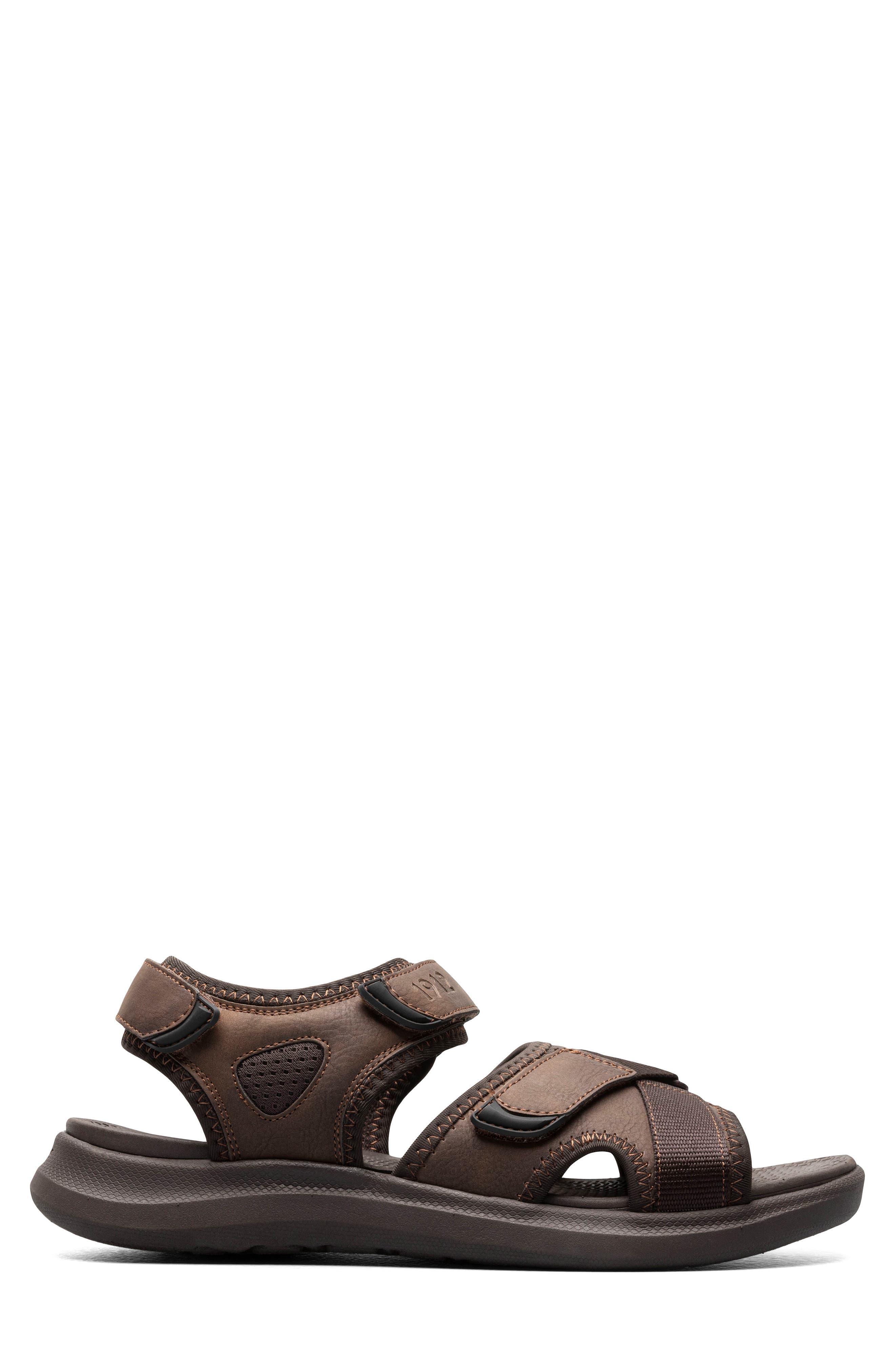 NUNN BUSH Rio Vista Sandal - Wide Width Available (Men) | Nordstromrack