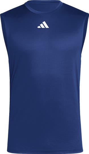 adidas Pregame Muscle Graphic T-Shirt | Nordstromrack