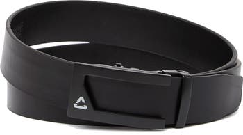 Cuater by TravisMathew Slot Leather Belt | Nordstromrack