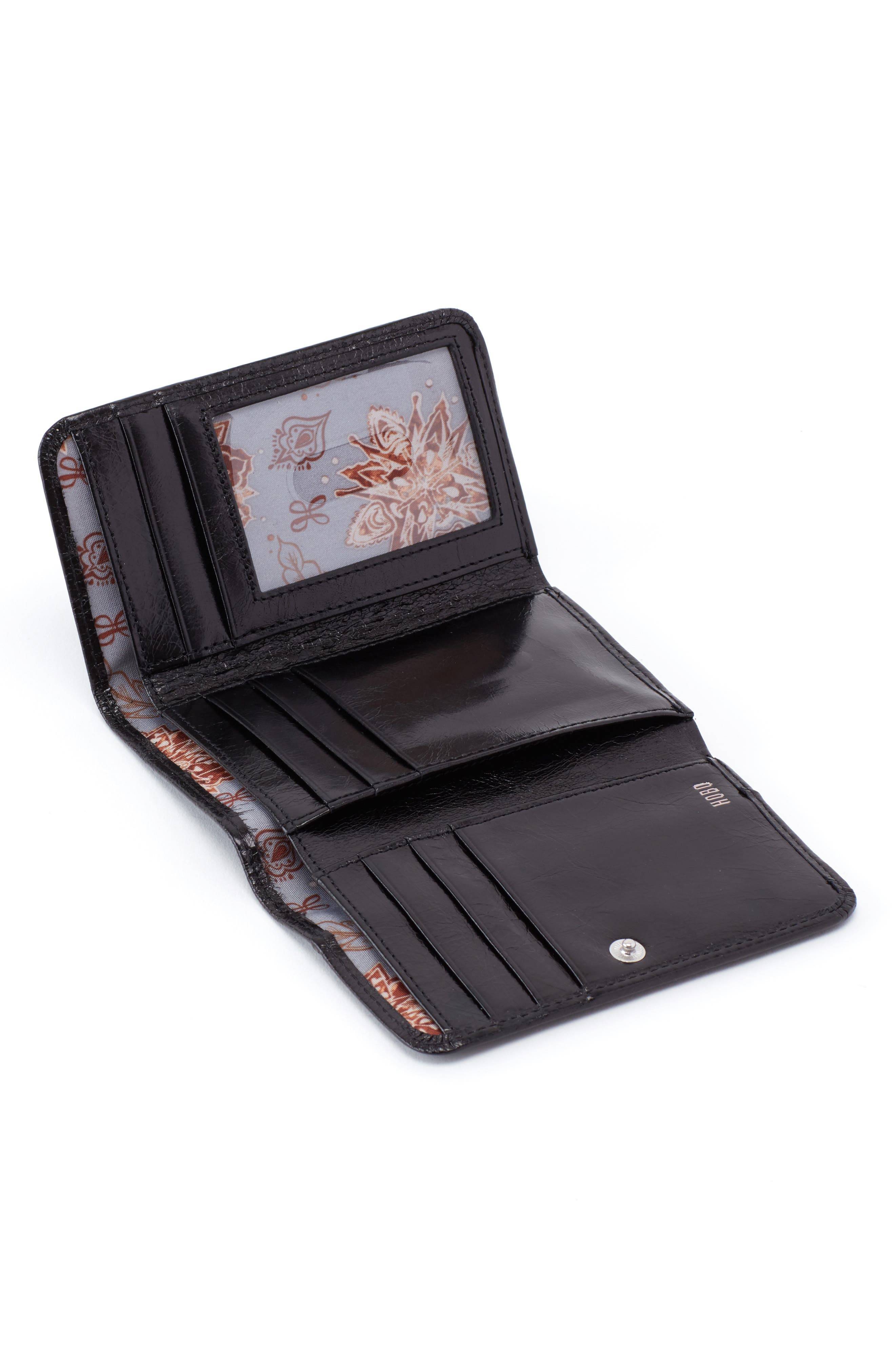 HOBO Jill Trifold Wallet | Nordstrom