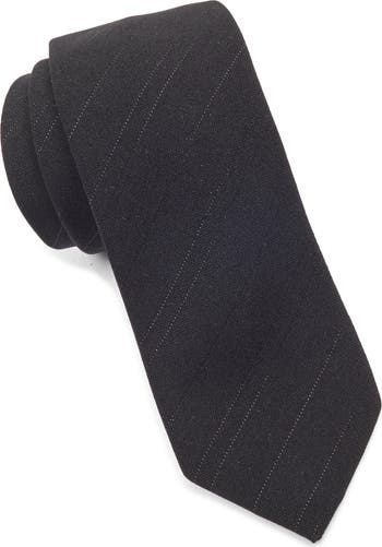 Original Penguin Bratton Solid Tie | Nordstromrack