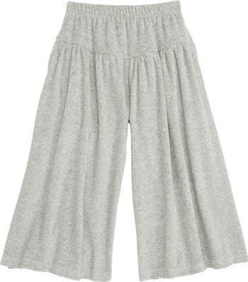 Stem Plush Wide Leg Pants | Nordstrom