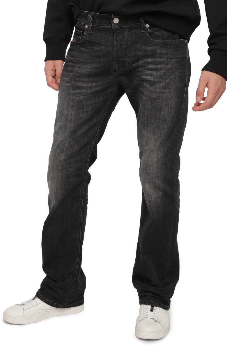 DIESEL® Zatiny Bootcut Jeans | Nordstrom