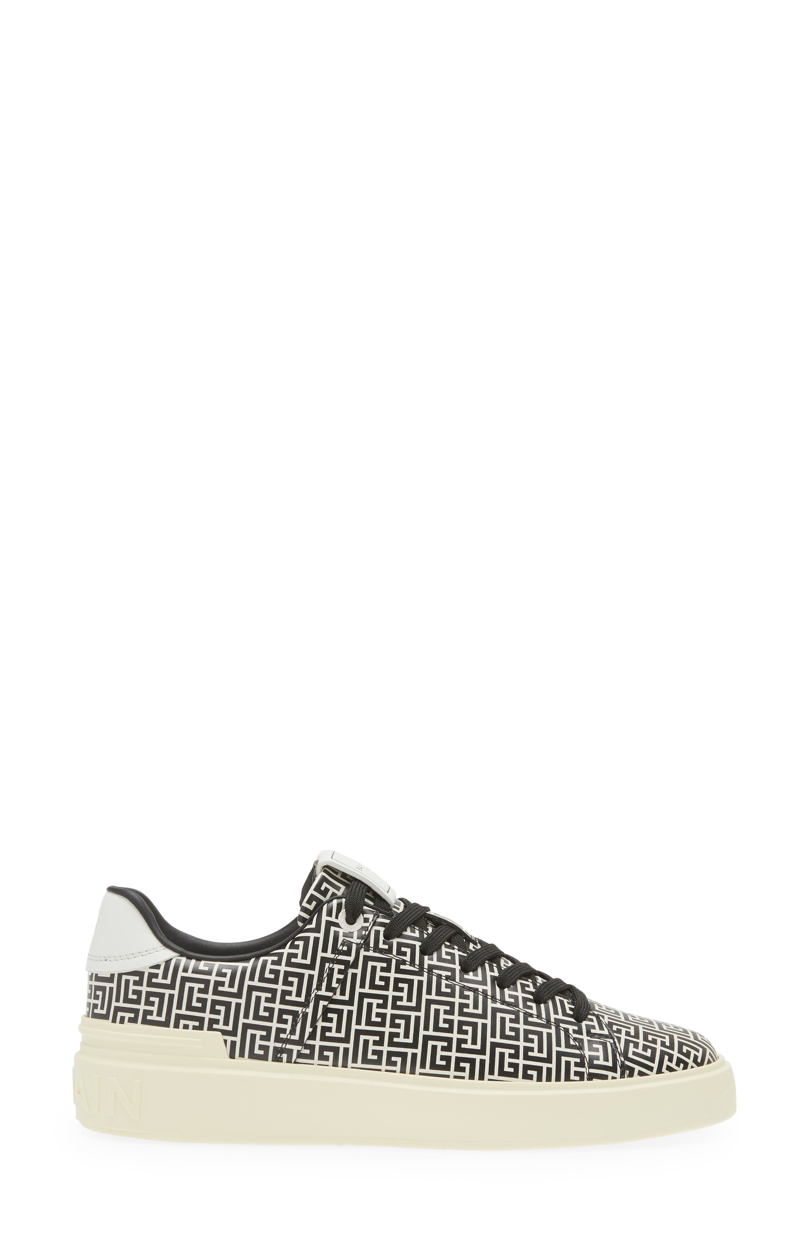 Balmain B-Court Sneaker (Men) | Nordstromrack