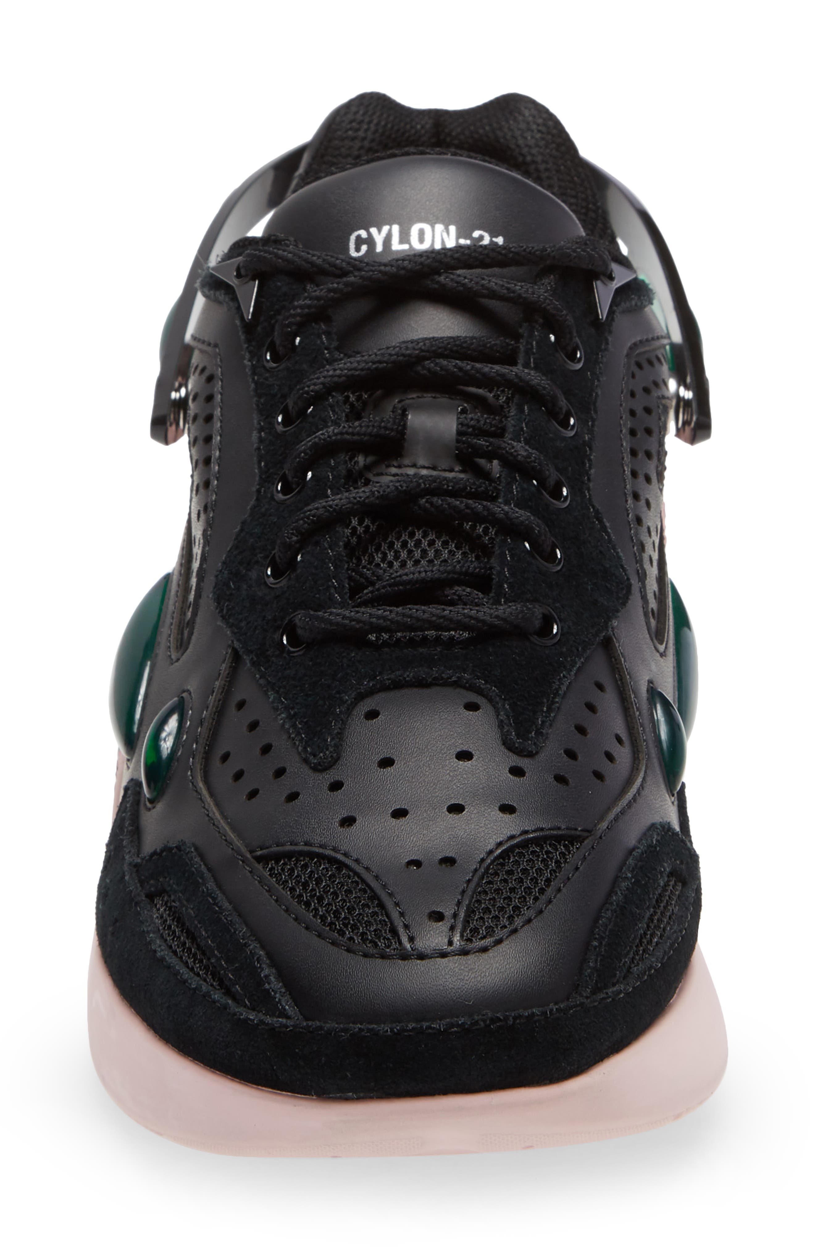 Raf Simons Cyclon-21 Sneaker (Unisex) | Nordstrom