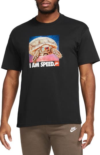 Nike Max90 I Am Speed Graphic T-Shirt | Nordstromrack