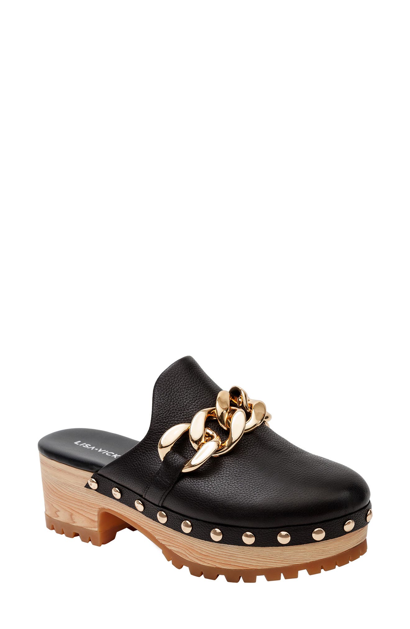 Lisa Vicky Vigor Clog (Women) | Nordstromrack