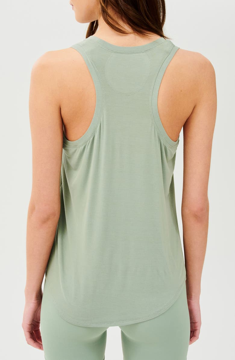 SPLITS59 Toni Jersey Tank | Nordstromrack