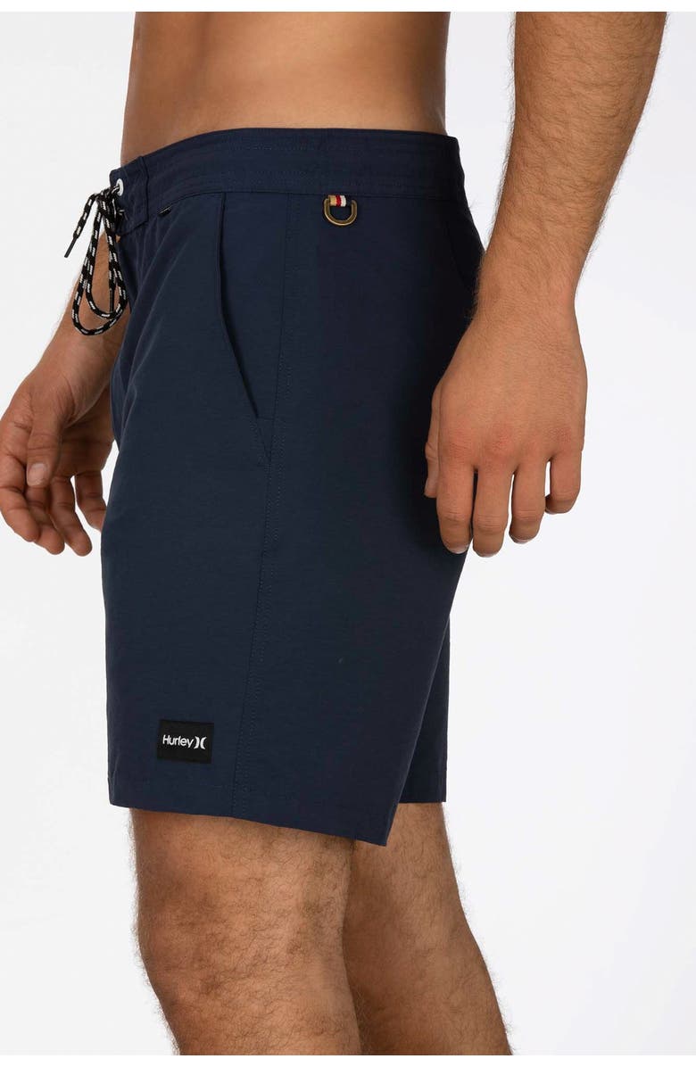 Hurley 17" Beachside Ripper Walk Shorts | Nordstromrack