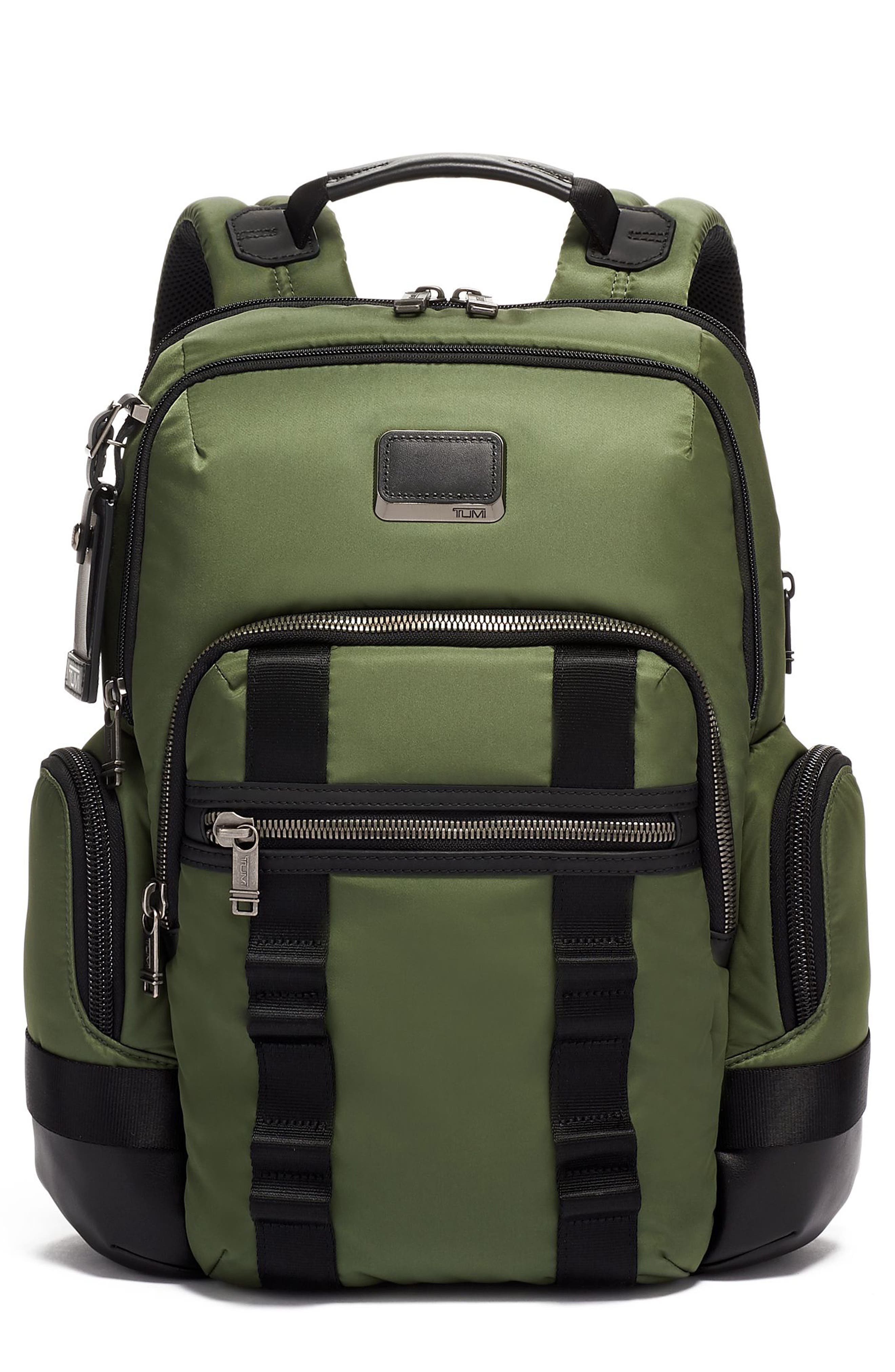TUMI Alpha Bravo Nathan Backpack | Nordstromrack