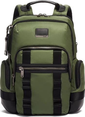 TUMI Alpha Bravo Nathan Backpack | Nordstromrack