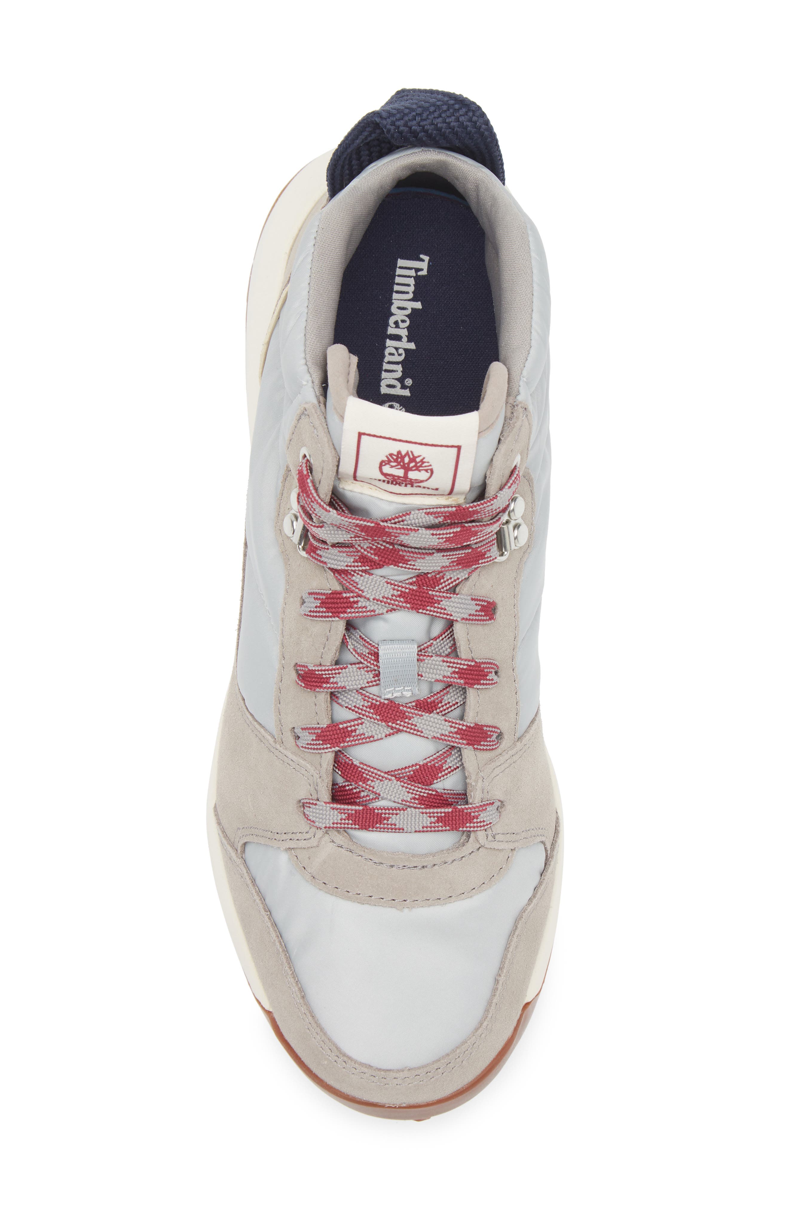 Timberland Retro Swift High Top Sneaker (Women) | Nordstromrack