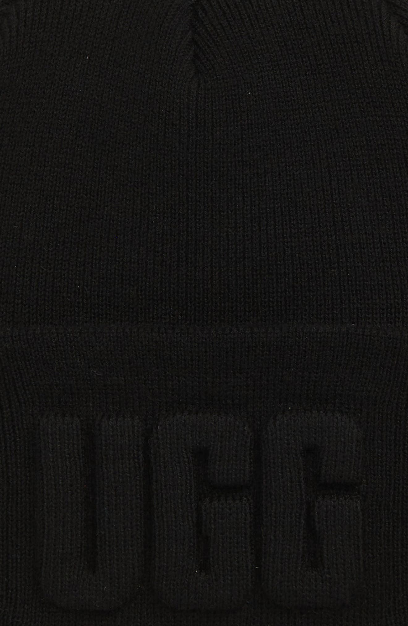 UGG® 3D Logo Beanie | Nordstromrack