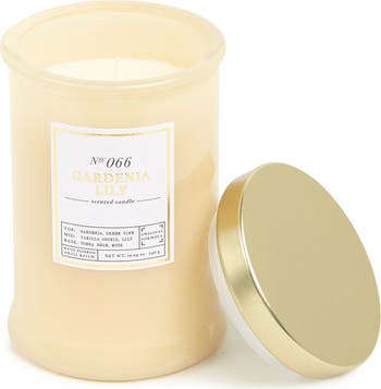 PORTOFINO CANDLES Simple Lab Gardenia Lily Jar Candle | Nordstromrack