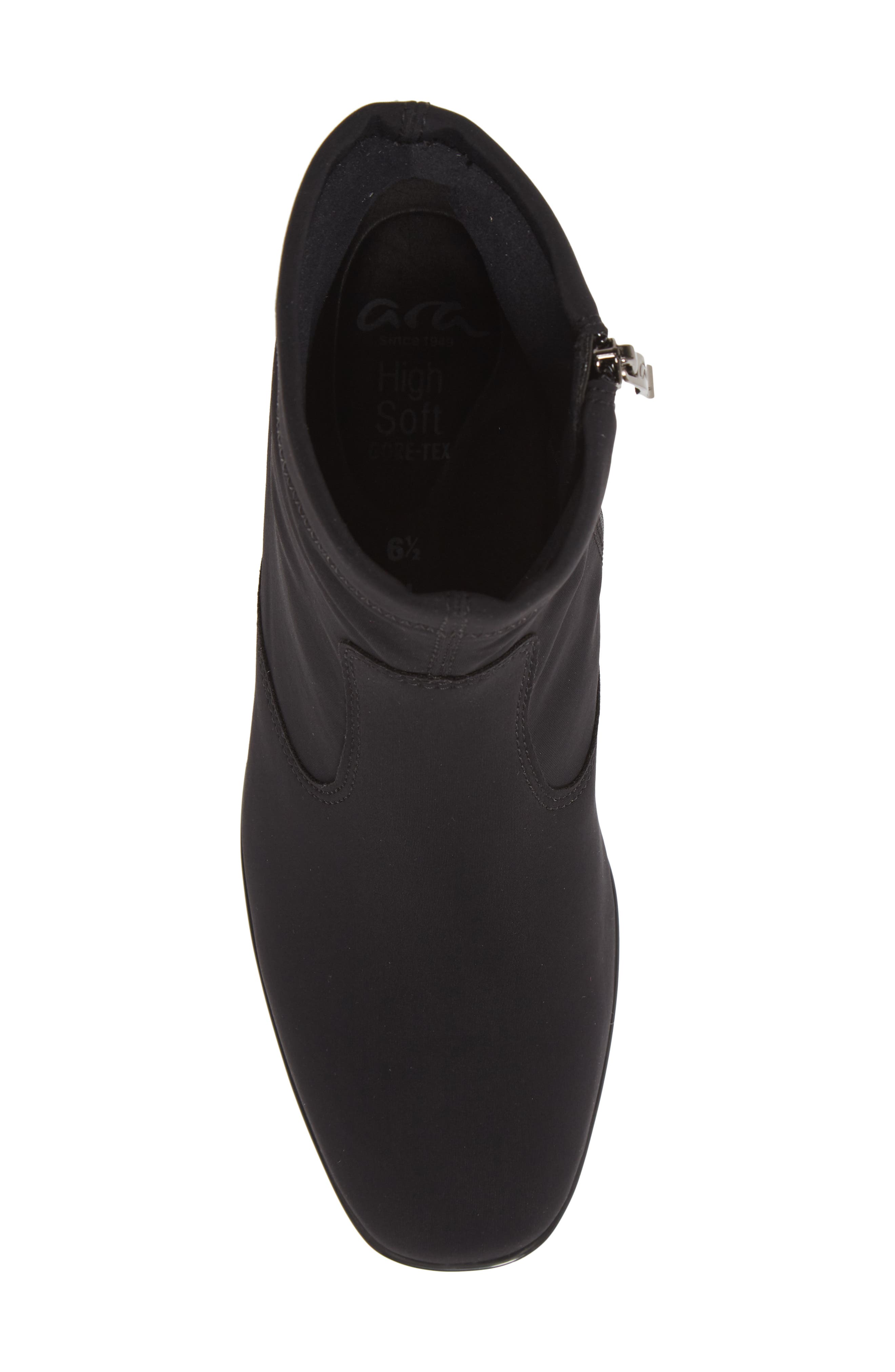 ara Gloria Gore-Tex® Waterproof Bootie (Women) | Nordstrom