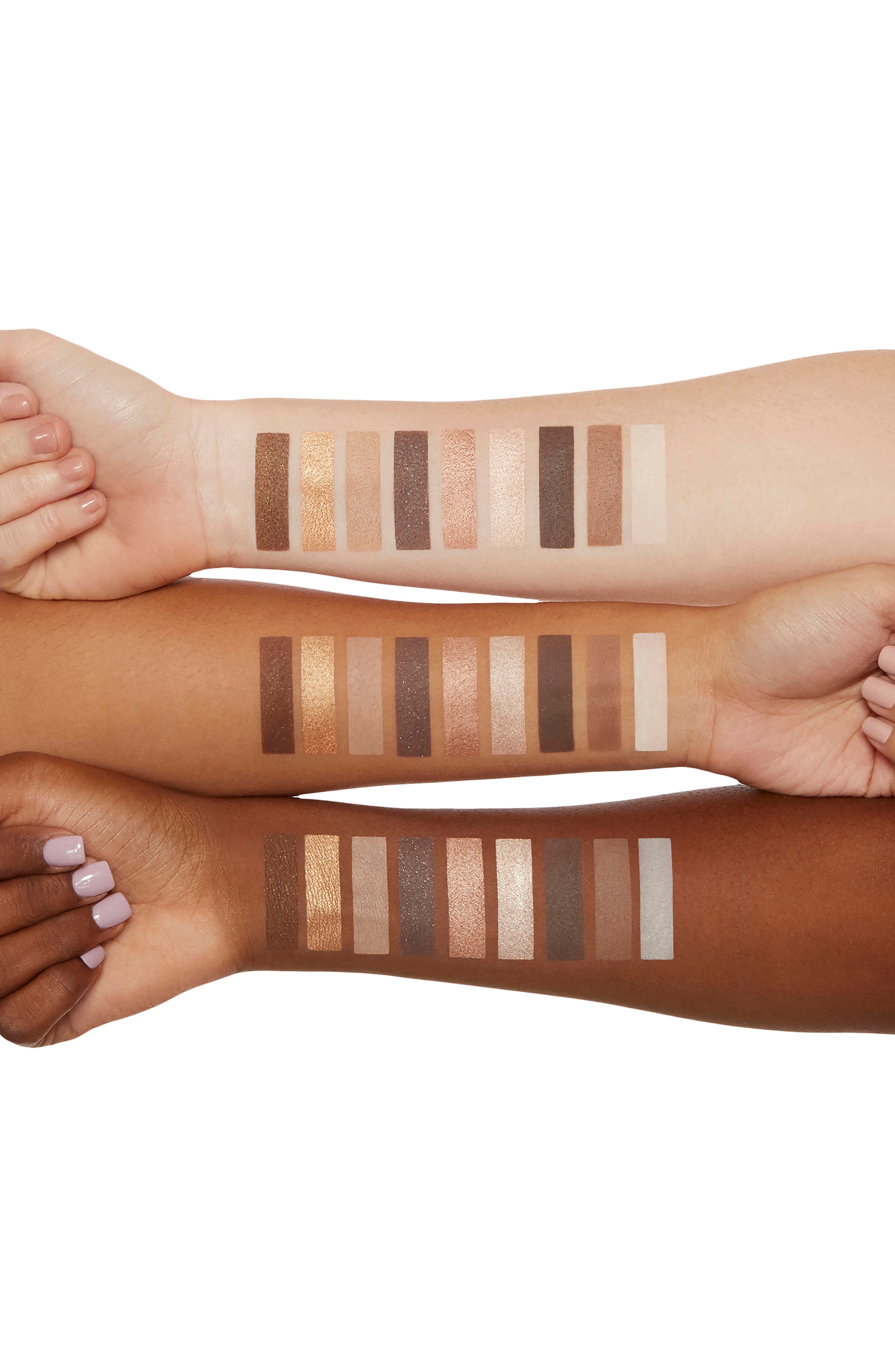 Too Faced Natural Eyes Eyeshadow Palette | Nordstrom