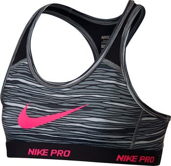 Nike 'Pro Hypercool' Dri-FIT Sports Bra | Nordstrom