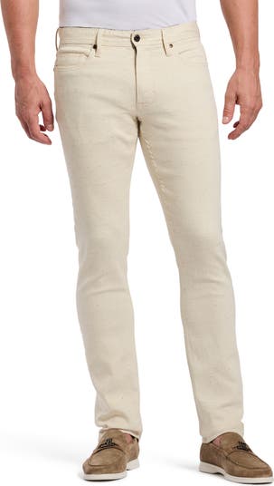 Robert Graham Conrad Straight Leg Jeans | Nordstrom