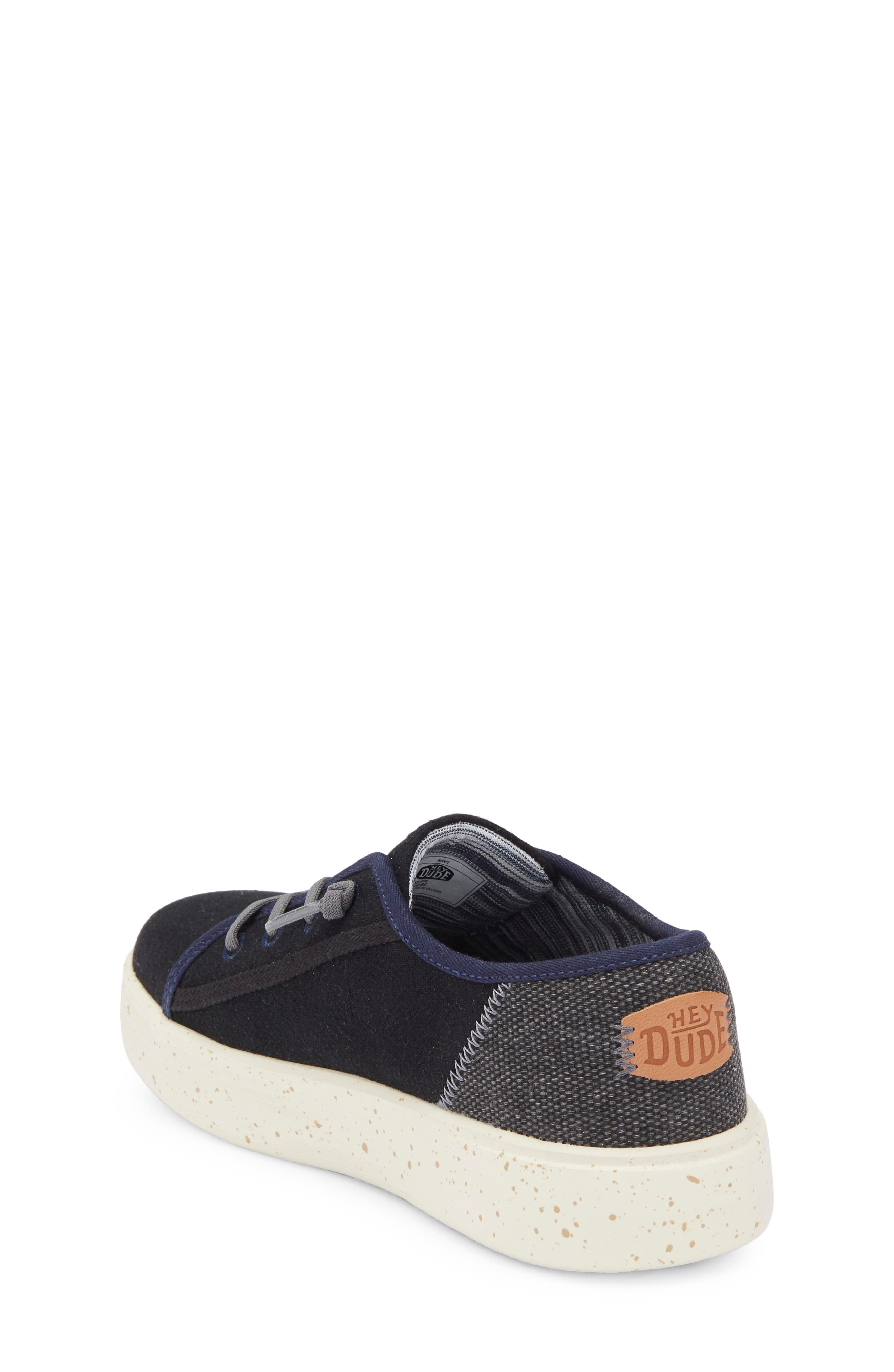 Hey Dude Kids' Cody Coastline | Nordstromrack