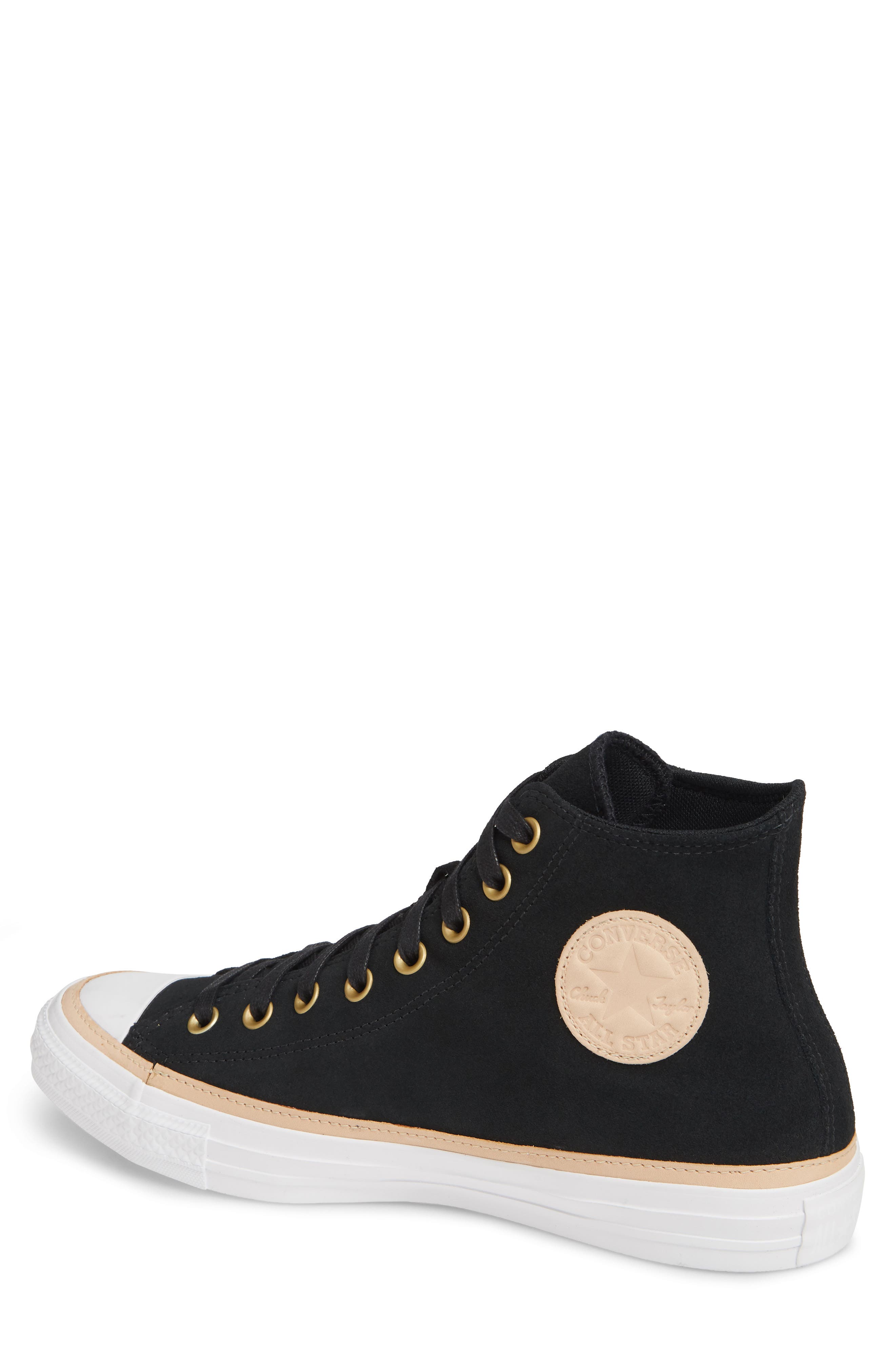 Converse Chuck Taylor® All Star® Hi Sneaker (Men) | Nordstromrack