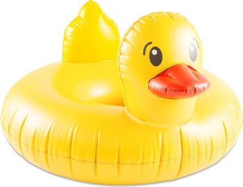 BigMouth Inc Rubber Ducky Pool Float | Nordstrom
