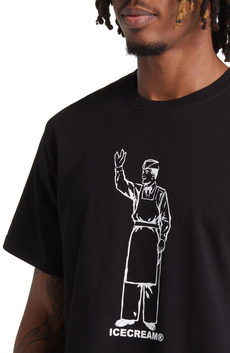ICECREAM The Ice Cream Man Graphic T-Shirt | Nordstrom