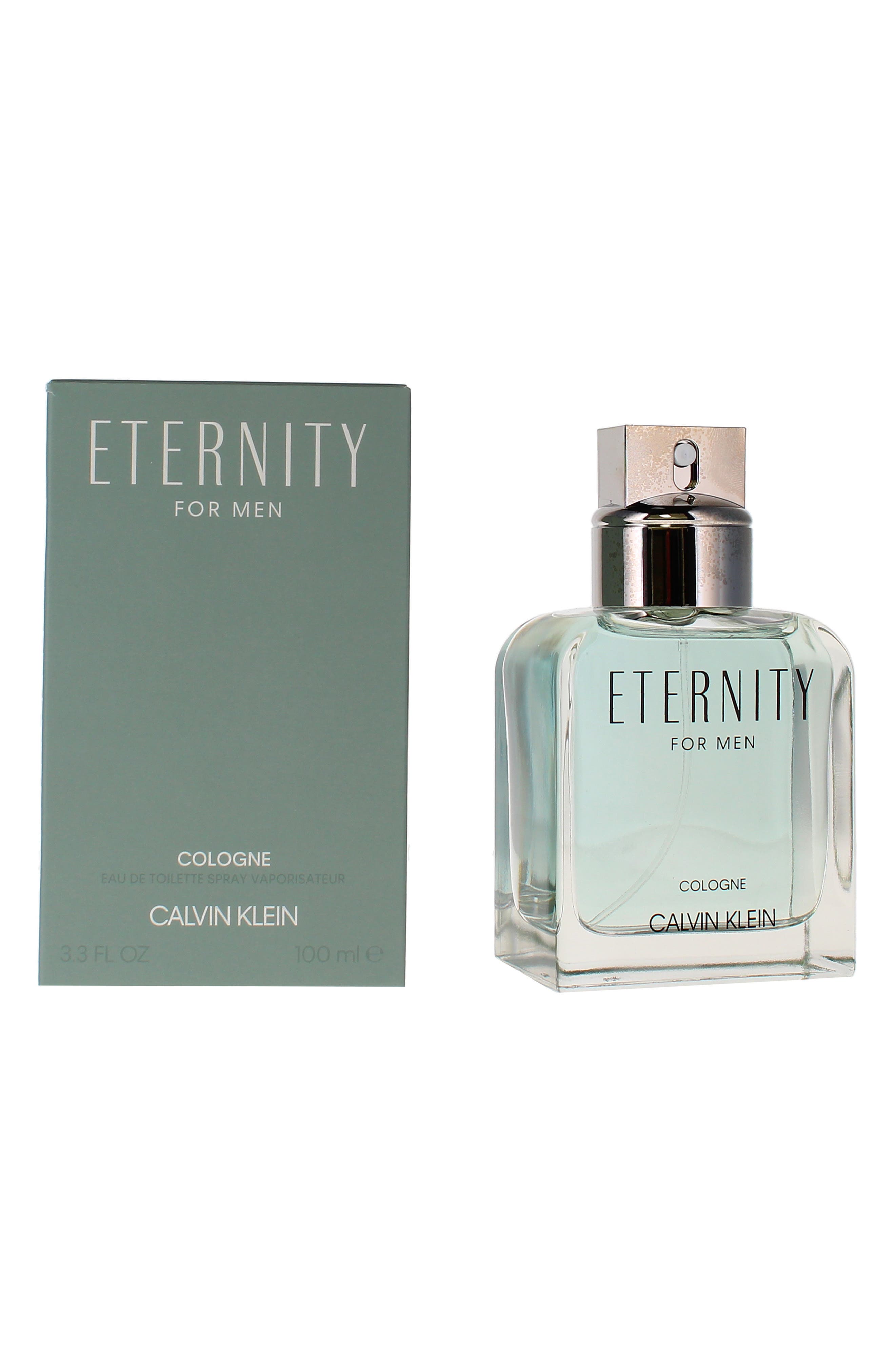 Calvin Klein cK Eternity For Men Cologne Spray | Nordstromrack